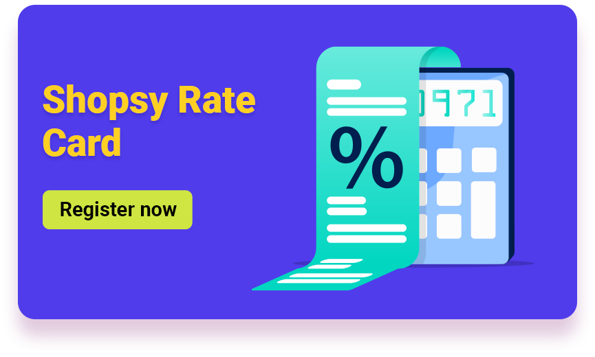 Shopsy Seller | Sell online on Shopsy by Flipkart | Build your online ...