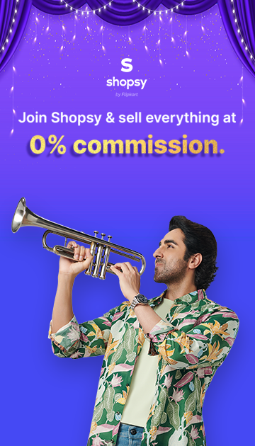 Shopsy Seller | Sell online on Shopsy by Flipkart | Build your online ...
