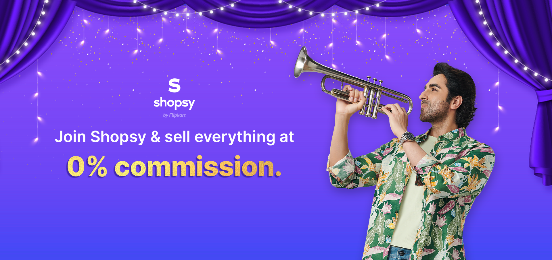 Shopsy Seller | Sell online on Shopsy by Flipkart | Build your online ...