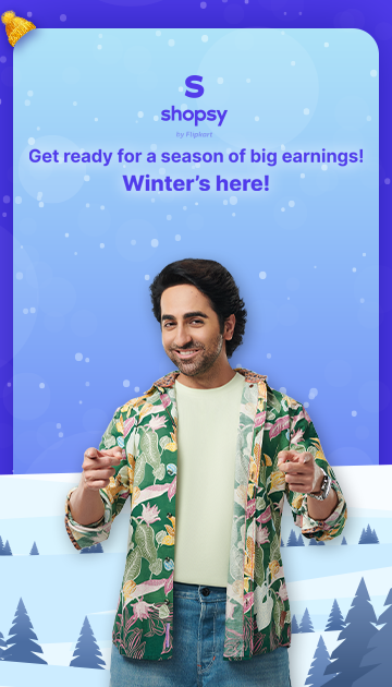 Shopsy Seller | Sell online on Shopsy by Flipkart | Build your online ...